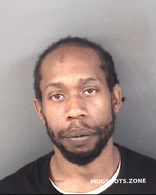 EVANS ROBERT TYRELL 03/02/2024 - Cumberland County Mugshots Zone