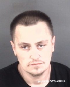 STEEN STEVEN ALLEN 03/03/2024 - Cumberland County Mugshots Zone