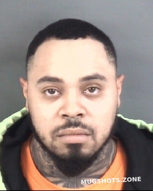 PRICE AKEEM ALEXANDER 03/04/2024 - Cumberland County Mugshots Zone