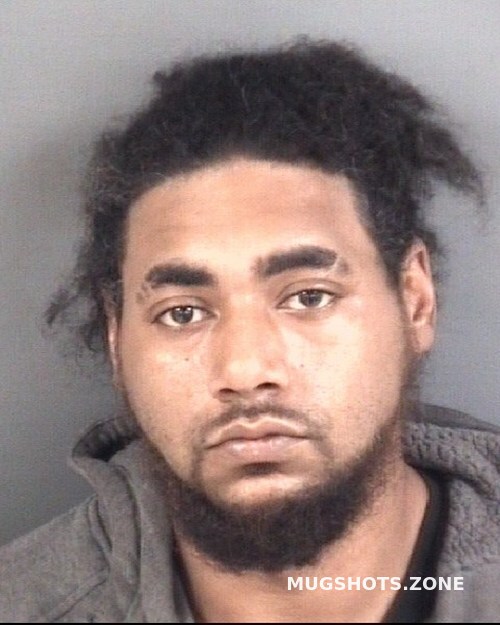 MILLS DANTE ANTHONY 03/06/2024 - Cumberland County Mugshots Zone