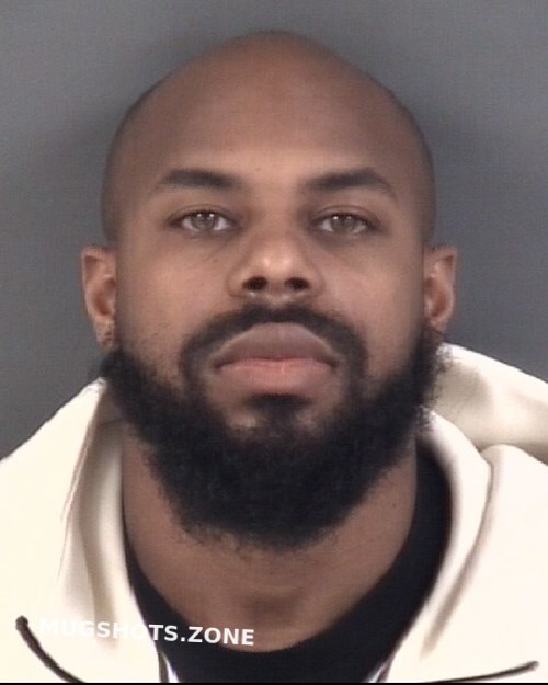 GRANT TERRENCE 03/06/2024 - Cumberland County Mugshots Zone