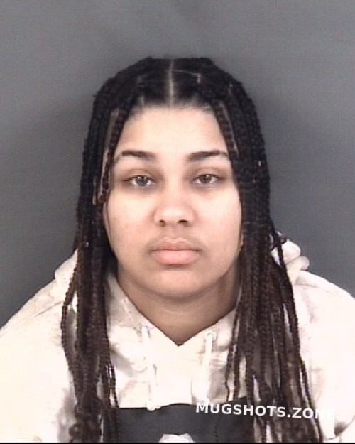 QUICK ARIEL MILISHA 03/06/2024 - Cumberland County Mugshots Zone