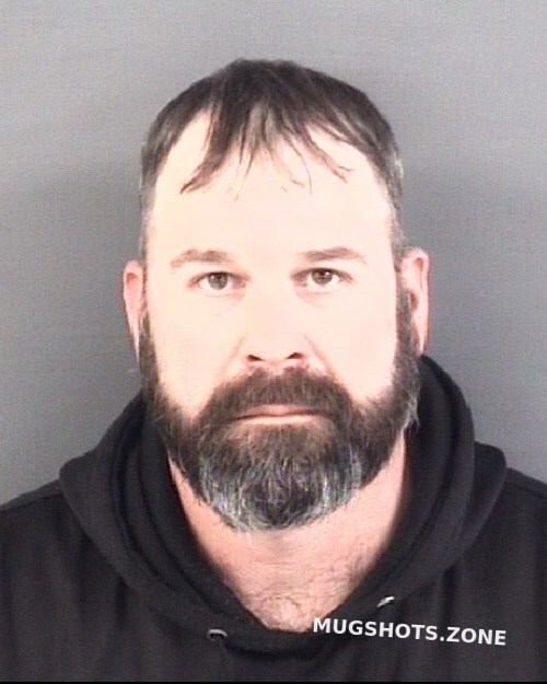MARSH JOHN ANTHONY 03/07/2024 - Cumberland County Mugshots Zone