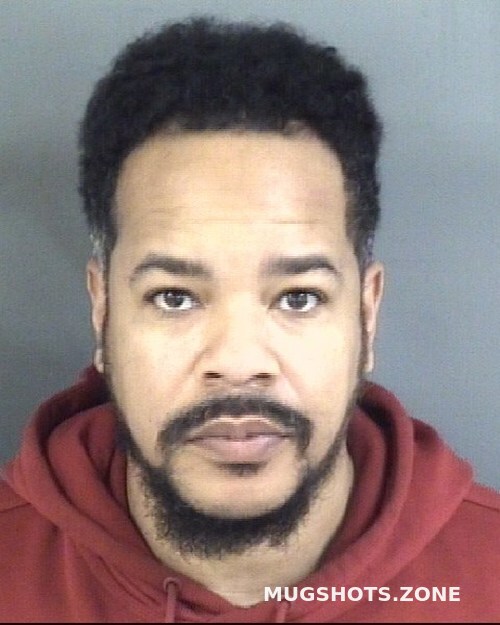 ROBINSON WAYNE SHAVAR 03/07/2024 - Cumberland County Mugshots Zone