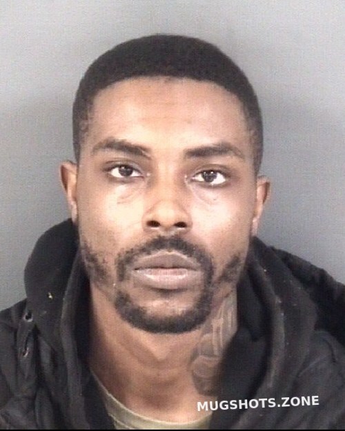 SMITH JAHKE CHYMIR KEYVON 03/08/2024 - Cumberland County Mugshots Zone