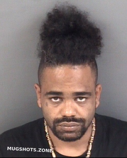 LOCKLEAR CHARLES DEWEY 03/09/2024 - Cumberland County Mugshots Zone