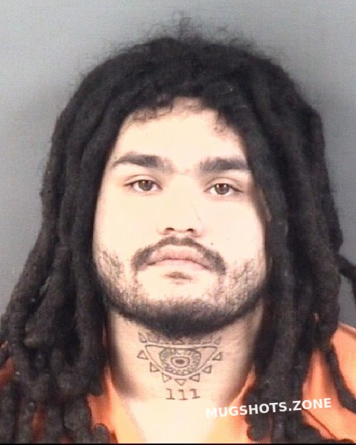 BERNAL CHARLES ANTHONY 03/10/2024 - Cumberland County Mugshots Zone