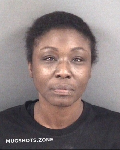 RUTH LATRISHA NICOLE 03/11/2024 - Cumberland County Mugshots Zone