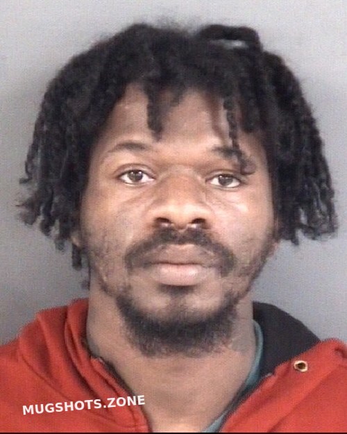 BROWN JAYQUAN JOHN 03/12/2024 - Cumberland County Mugshots Zone