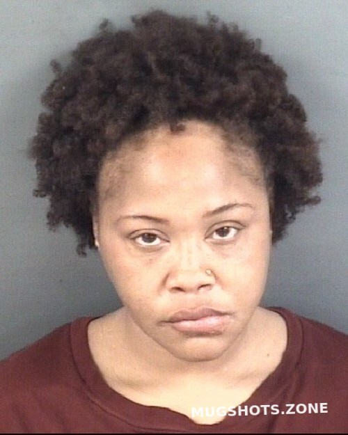 WILSON ROBIN JANE 03/13/2024 - Cumberland County Mugshots Zone