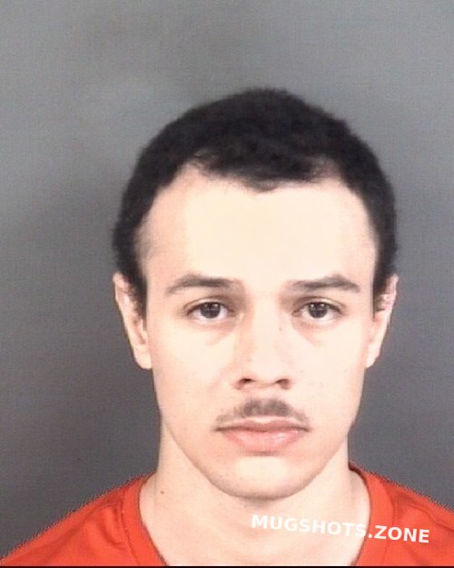 MOORE ROBERT ALLEN 03/13/2024 - Cumberland County Mugshots Zone