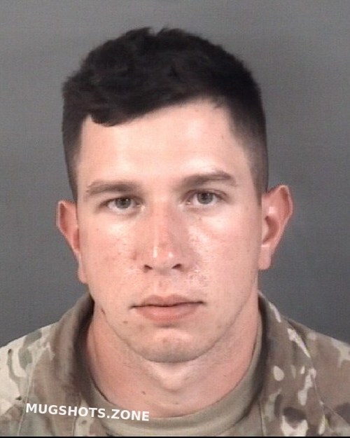 ELLISON BRETT N 03/14/2024 - Cumberland County Mugshots Zone