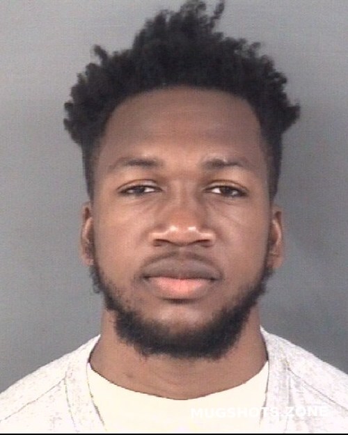 MCKOY DIQUARIUS MEGALE RODERICK 03/14/2024 - Cumberland County Mugshots ...
