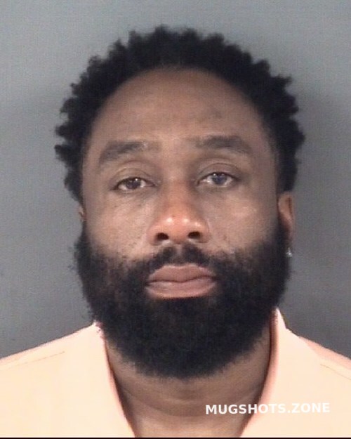 CLARK KENNETH LAMONT 03/14/2024 - Cumberland County Mugshots Zone