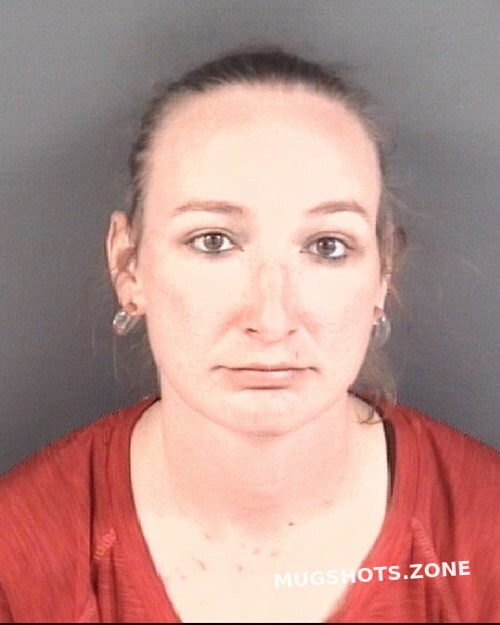 CONVINGTON ROBYN PATRICIA 03/14/2024 - Cumberland County Mugshots Zone
