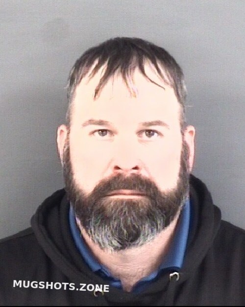 MARSH JOHN ANTHONY 03/14/2024 - Cumberland County Mugshots Zone