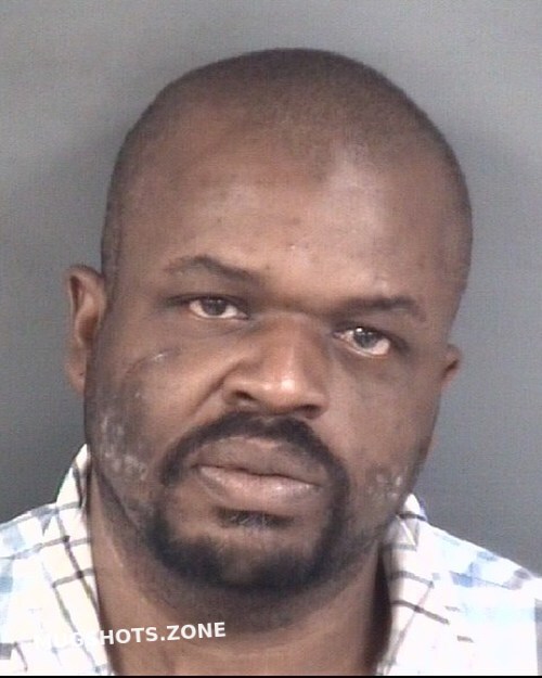 DANIELS SHADY LEONARD 03/15/2024 - Cumberland County Mugshots Zone
