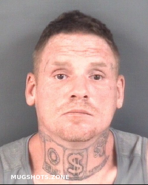 RILEY THOMAS ANTHONY 03/16/2024 - Cumberland County Mugshots Zone