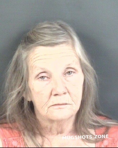 FERGUSON LAURA LEE 03/19/2024 - Cumberland County Mugshots Zone