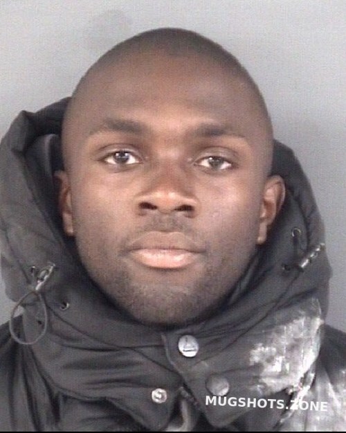 PAYNE STEPHEN TYRONE 03/19/2024 - Cumberland County Mugshots Zone