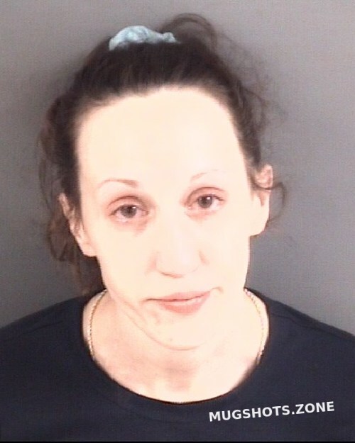 LAYTON KRISTA NICOLE 03/20/2024 - Cumberland County Mugshots Zone