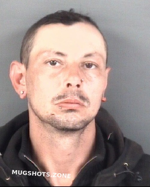 ODLE TIMOTHY JAMES ROBERT 03/20/2024 - Cumberland County Mugshots Zone