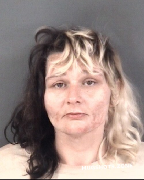 BLOUNT CRYSTAL LYNN 03/21/2024 - Cumberland County Mugshots Zone