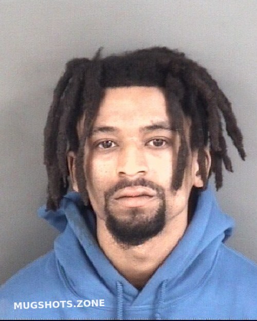 DONALD TYREE RAHEEM 03/21/2024 - Cumberland County Mugshots Zone