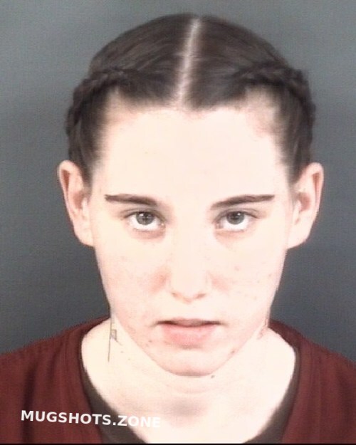 PATTEN CANDACE FAITH 03/21/2024 - Cumberland County Mugshots Zone