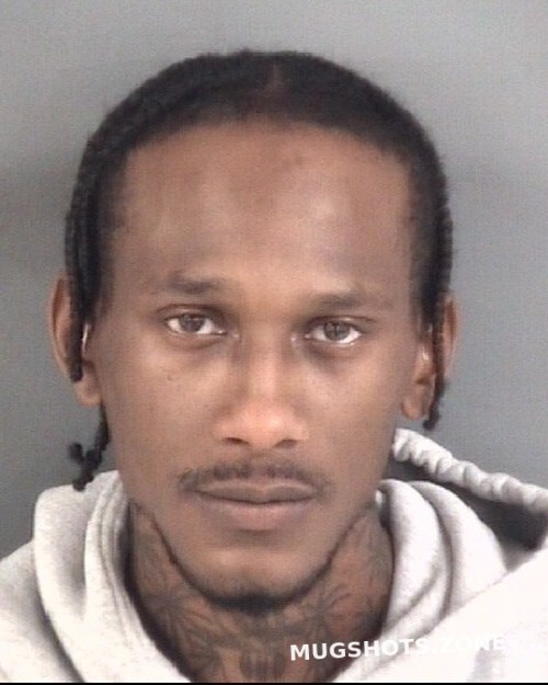 PINKETT JASPER 03/22/2024 - Cumberland County Mugshots Zone