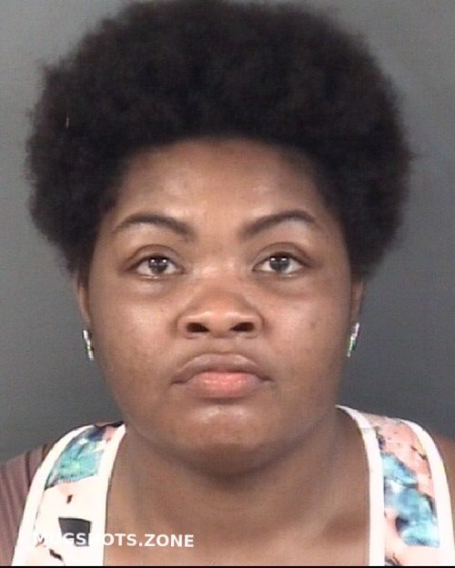 ANDREWS CHANDRA J 03/22/2024 - Cumberland County Mugshots Zone