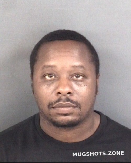 BUTCHER SYLVESTER GREGORY 03/23/2024 - Cumberland County Mugshots Zone