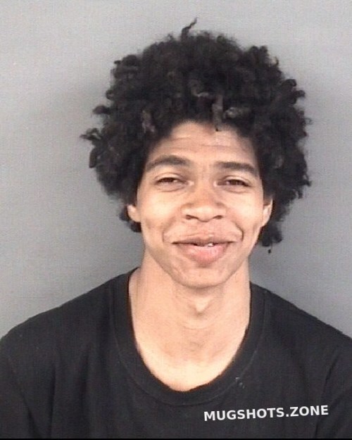 SWAIN JEREMIAH 03/25/2024 - Cumberland County Mugshots Zone
