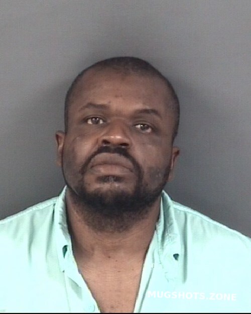 DANIELS SHADY LEONARD 03/25/2024 - Cumberland County Mugshots Zone