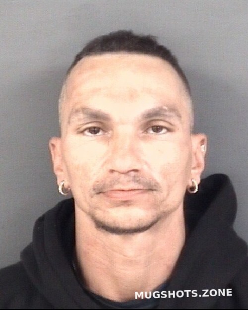 LOCKLEAR EUGENE 03/26/2024 - Cumberland County Mugshots Zone