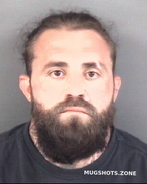 BACON JERRY TYLER 03/26/2024 - Cumberland County Mugshots Zone