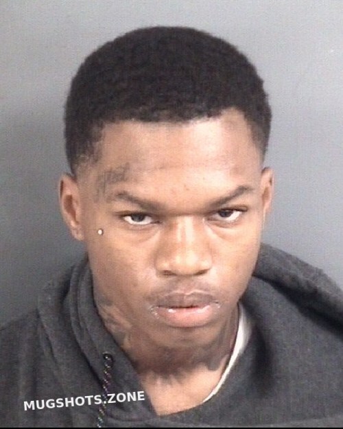 HILL DEMARCUS JAMES 03/26/2024 - Cumberland County Mugshots Zone