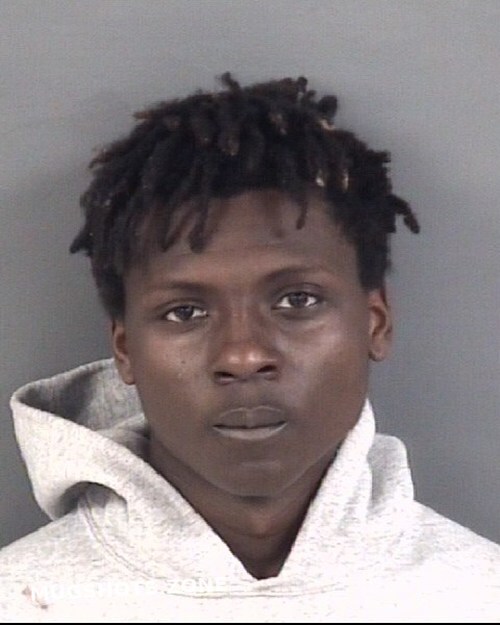 MCCOY DWIGHT RASHAWN 03/27/2024 - Cumberland County Mugshots Zone