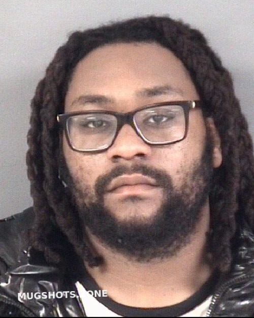 CONLEY MARLEY MALCOLM 03/28/2024 - Cumberland County Mugshots Zone