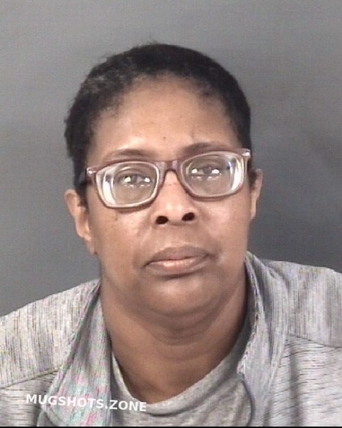 GHOLSTON JAMERE OMEGA 03/28/2024 - Cumberland County Mugshots Zone
