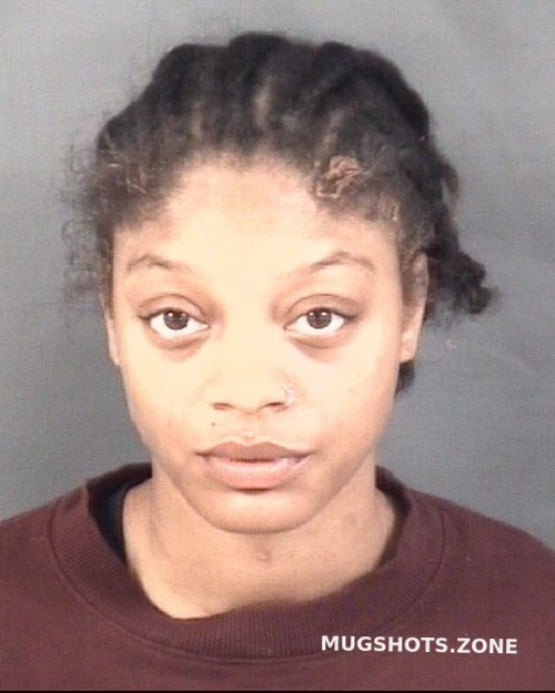 WATSON DILISA ALECIA 03/31/2024 - Cumberland County Mugshots Zone