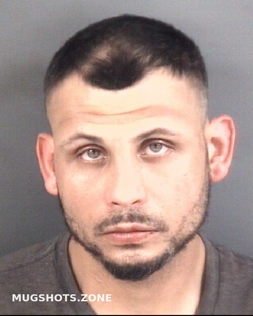 MAYNOR JOSHUA NATHANIEL 04/01/2024 - Cumberland County Mugshots Zone