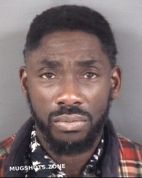 APRIL LEON HERBERT 04/03/2024 - Cumberland County Mugshots Zone
