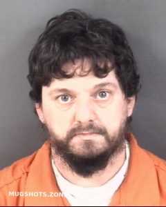AMMONS ERIC CHAD 04/04/2024 - Cumberland County Mugshots Zone