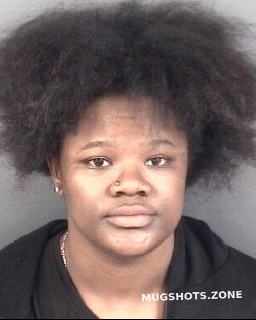 PERRY DEASIA GABRIELLE 04/05/2024 - Cumberland County Mugshots Zone