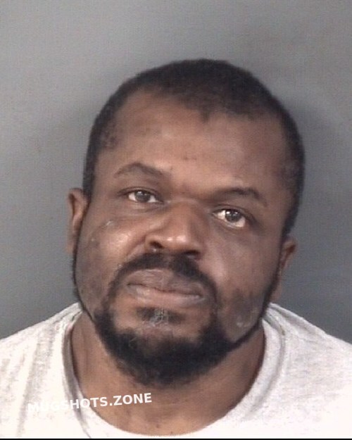 DANIELS SHADY LEONARD 04/11/2024 - Cumberland County Mugshots Zone