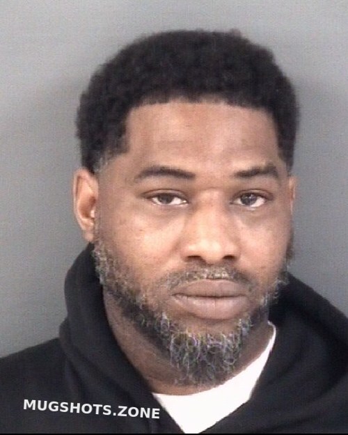 GLOVER KINSTON DECARLOS 04/11/2024 - Cumberland County Mugshots Zone