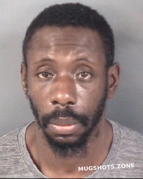 BROWN GERARD ERIC 04/13/2024 - Cumberland County Mugshots Zone