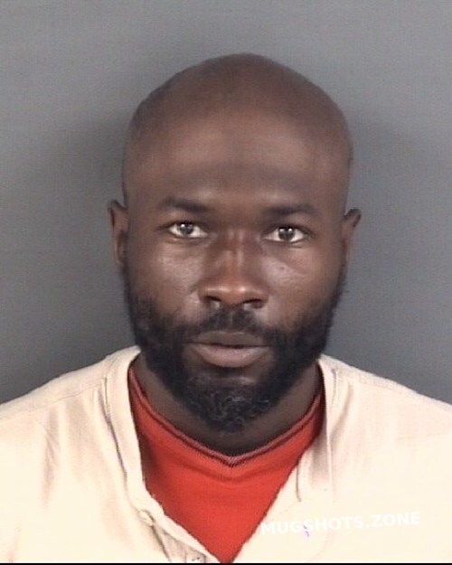 FORD TERRENCE CORDE 04/13/2024 - Cumberland County Mugshots Zone