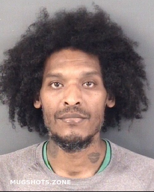 MILES KEITH ANTHONY JR 04/14/2024 - Cumberland County Mugshots Zone